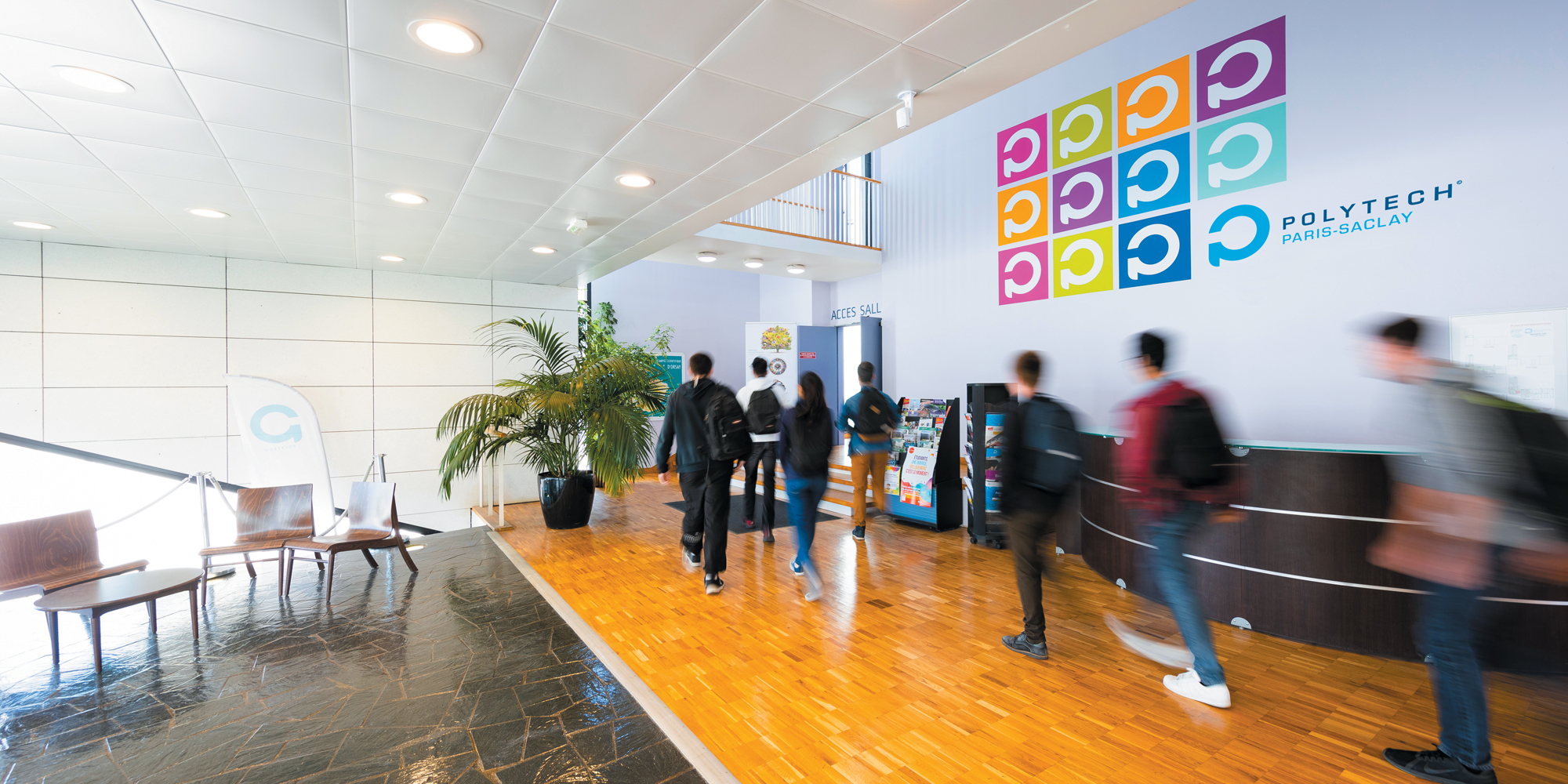 Polytech Paris-Saclay